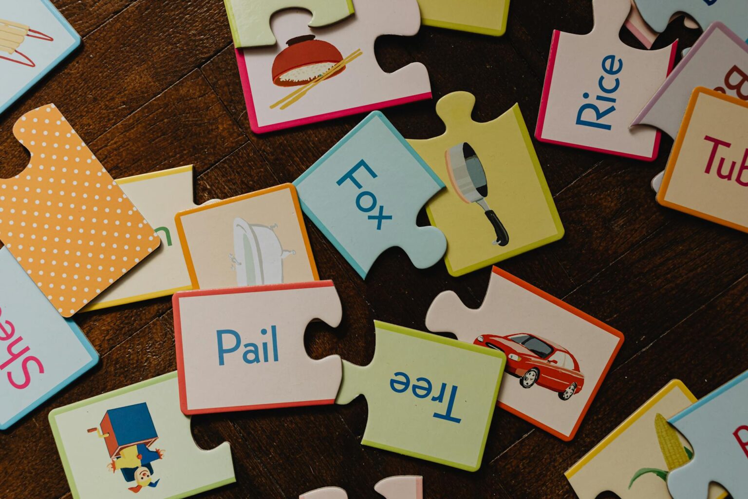 6 Fun Activities to Teach Vowels - Skillful Reader