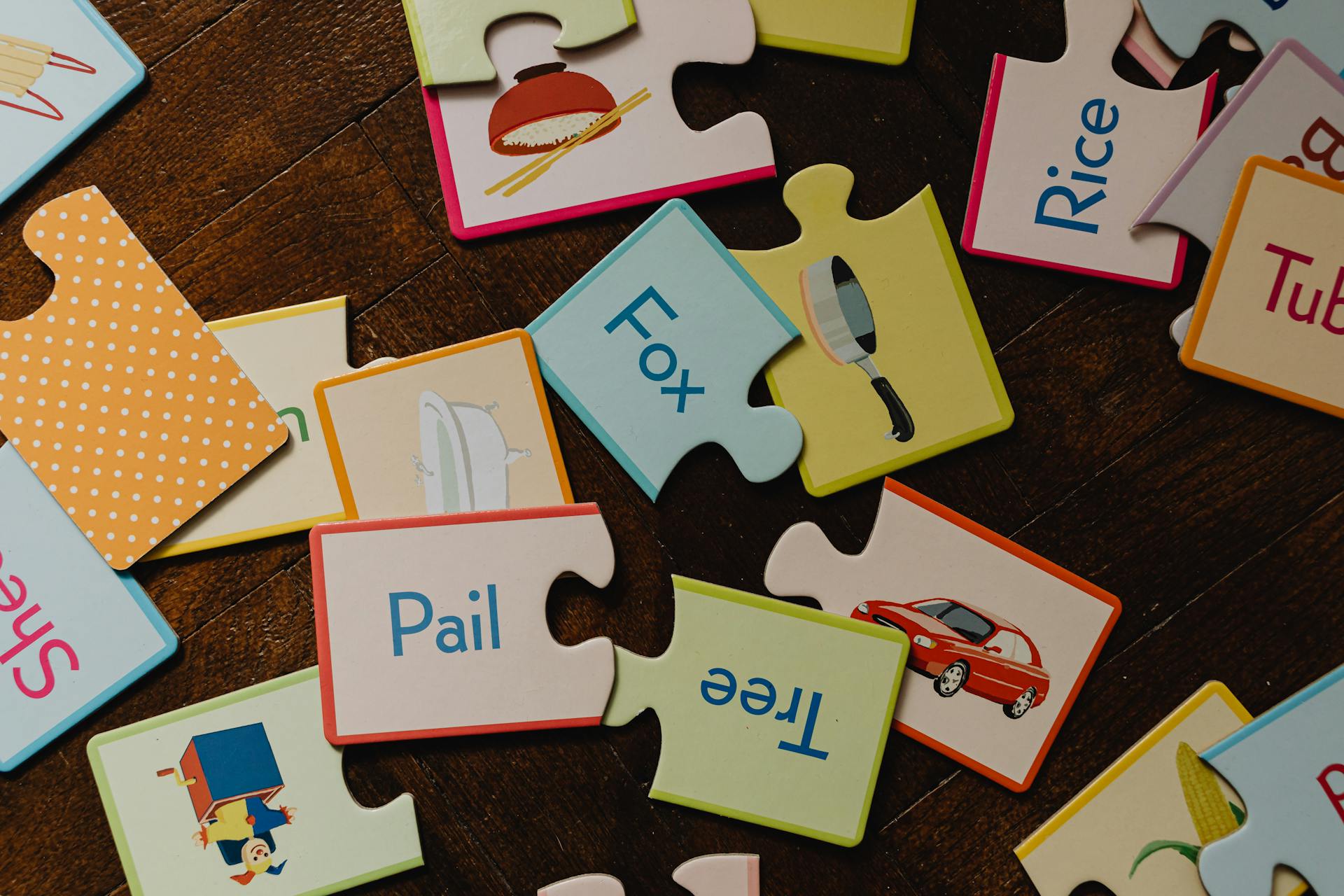 6 Fun Activities to Teach Vowels - Skillful Reader
